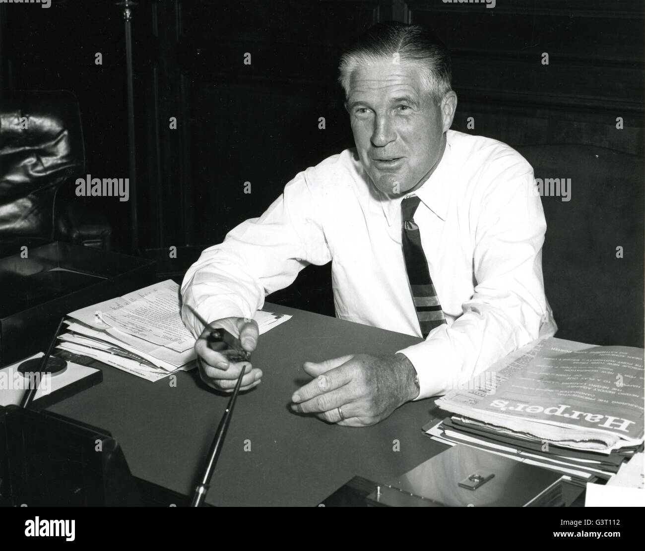 Governor michigan hi-res stock photography and images - Alamy