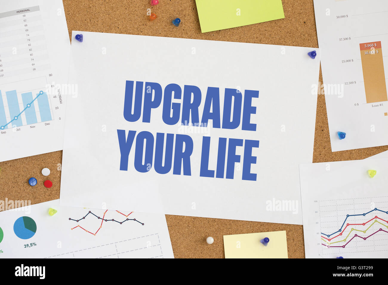 CHART BUSINESS GRAPH RESULT COMPANY UPGRADE YOUR LIFE CONCEPT Stock ... CHART BUSINESS GRAPH RESULT COMPANY UPGRADE YOUR LIFE CONCEPT Stock ...