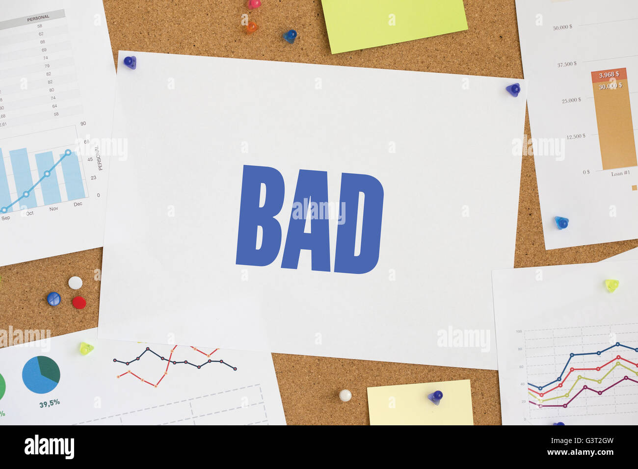 Symbols of poor quality hi-res stock photography and images - Alamy