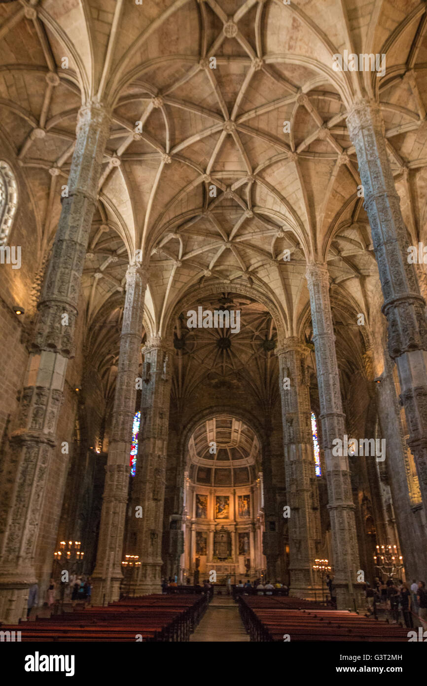 Lisboa belem hi-res stock photography and images - Alamy