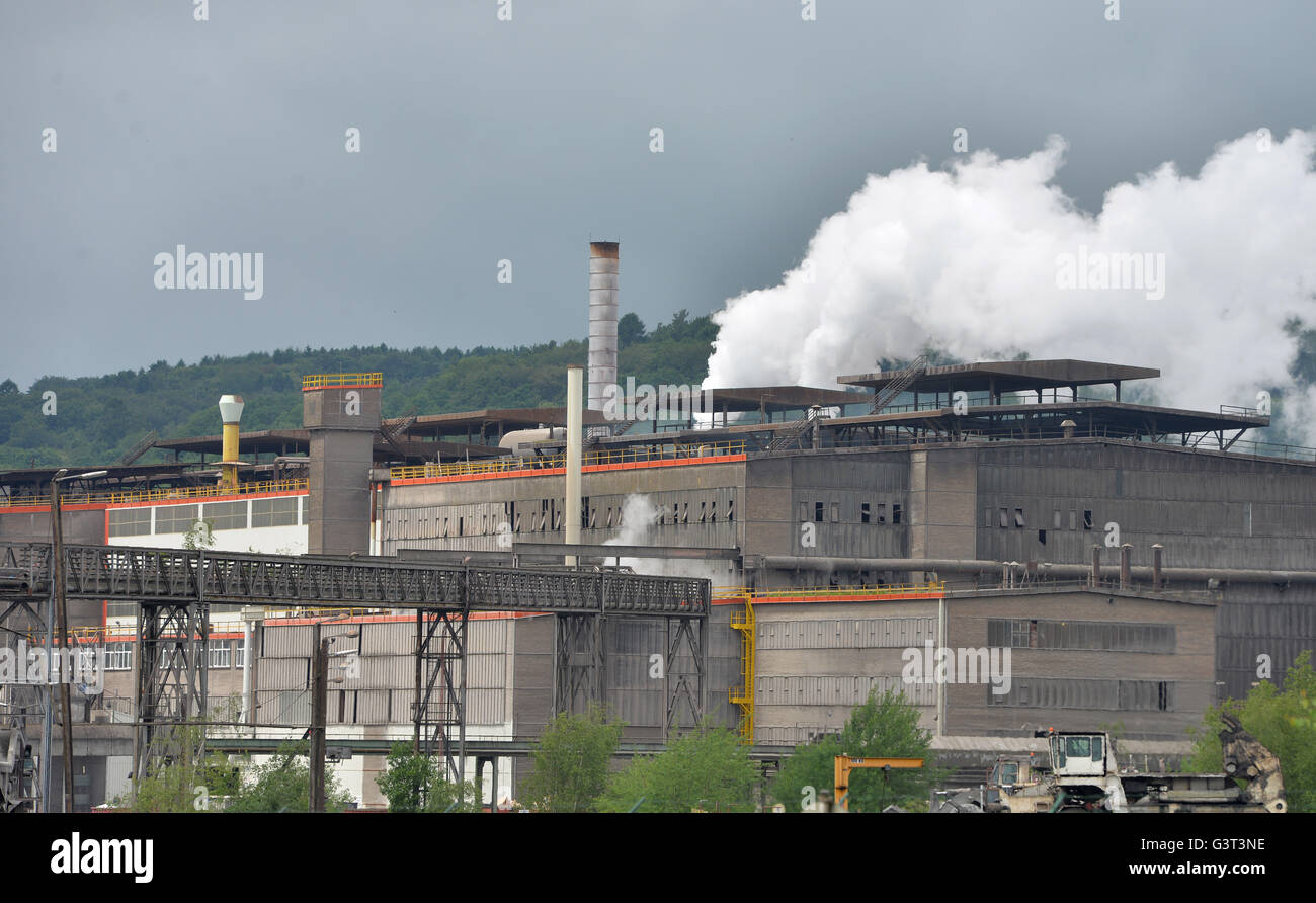 Differdange hi-res stock photography and images - Alamy