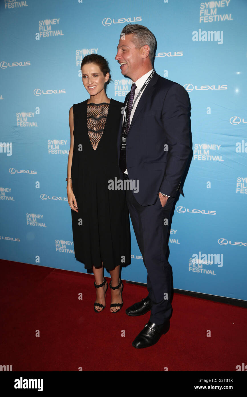 Sara wiseman hi-res stock photography and images - Alamy