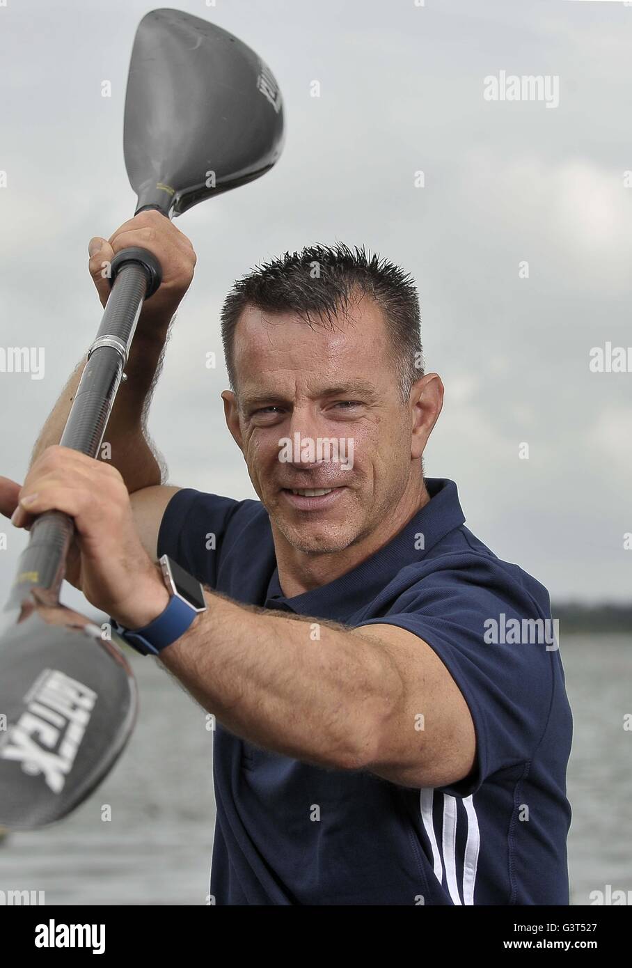 Para canoesprint hi-res stock photography and images - Alamy