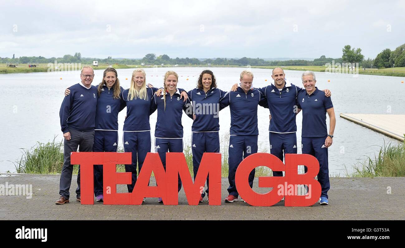 Rachel anderson mbe hi-res stock photography and images - Alamy