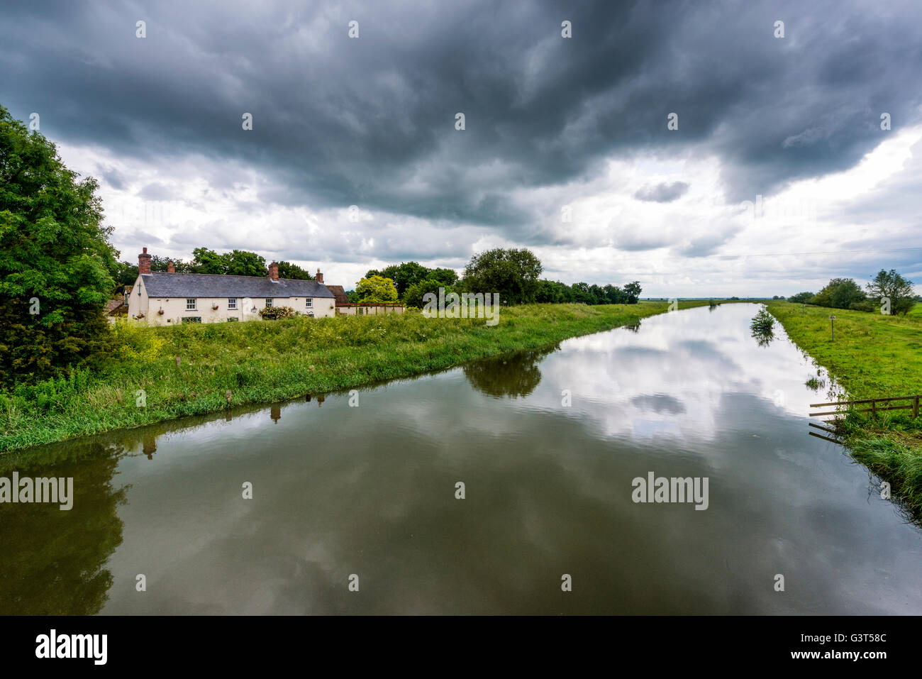 Sutton Gault High Resolution Stock Photography and Images - Alamy