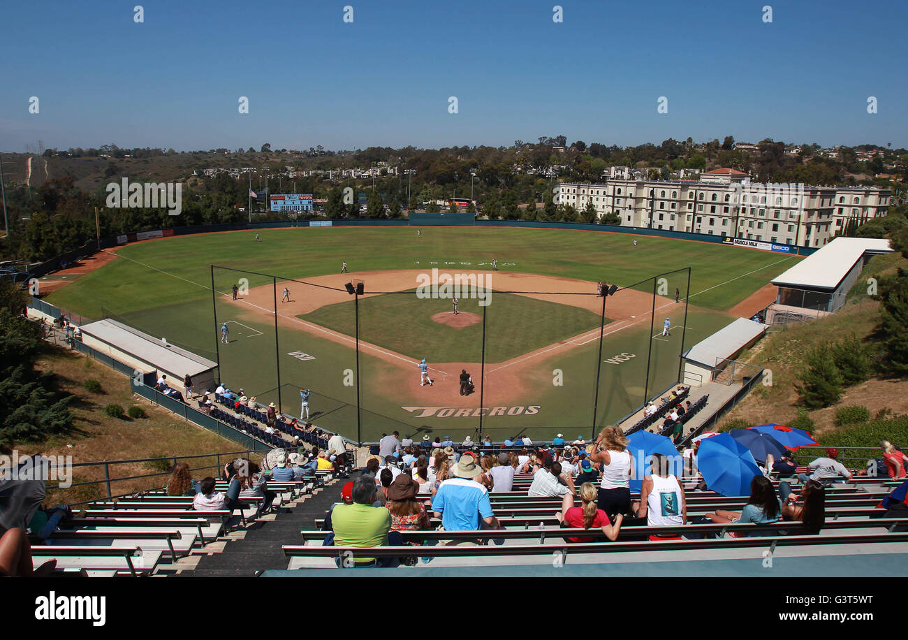 Usd campus hi-res stock photography and images - Alamy
