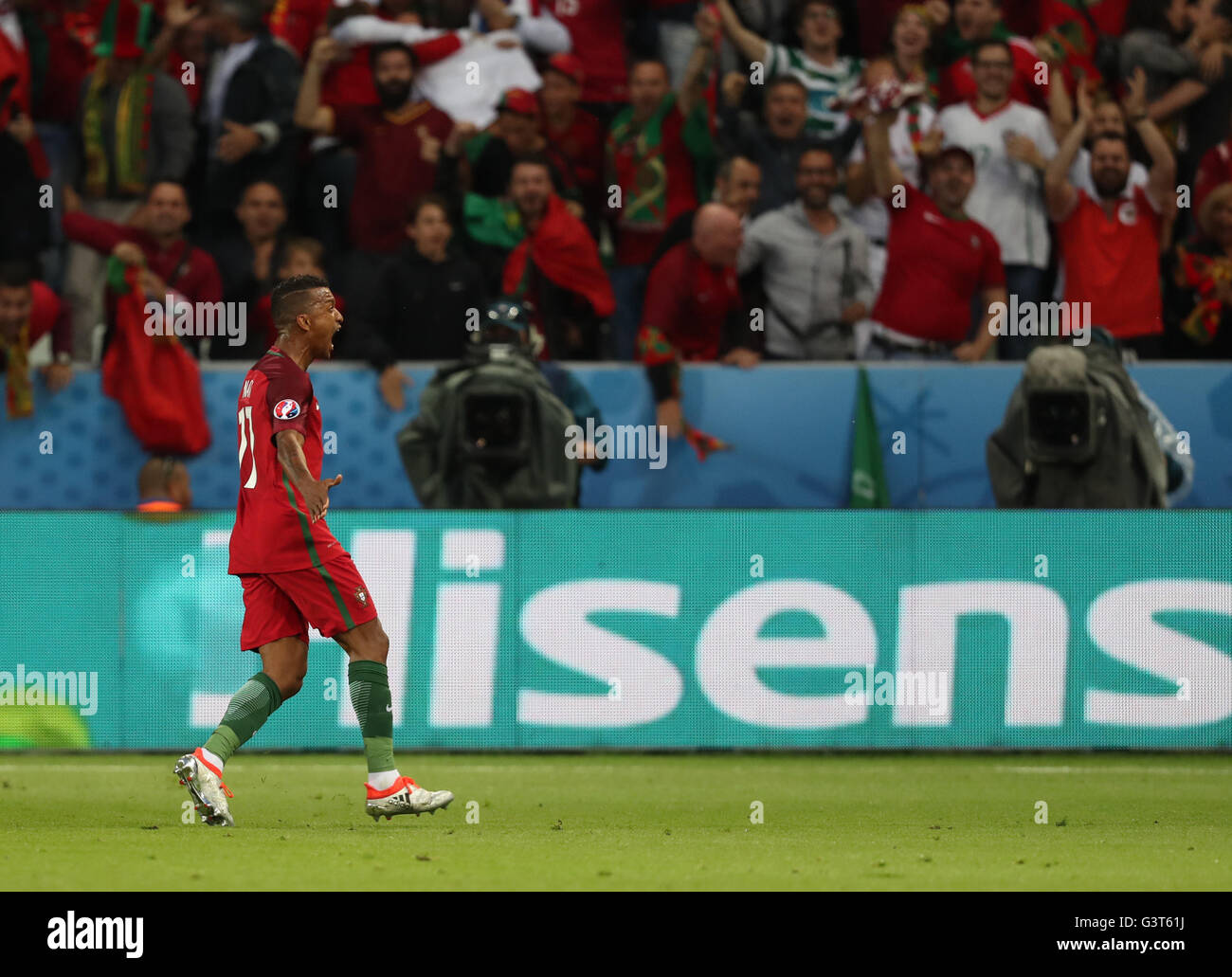 Nani of portugal hi-res stock photography and images - Alamy