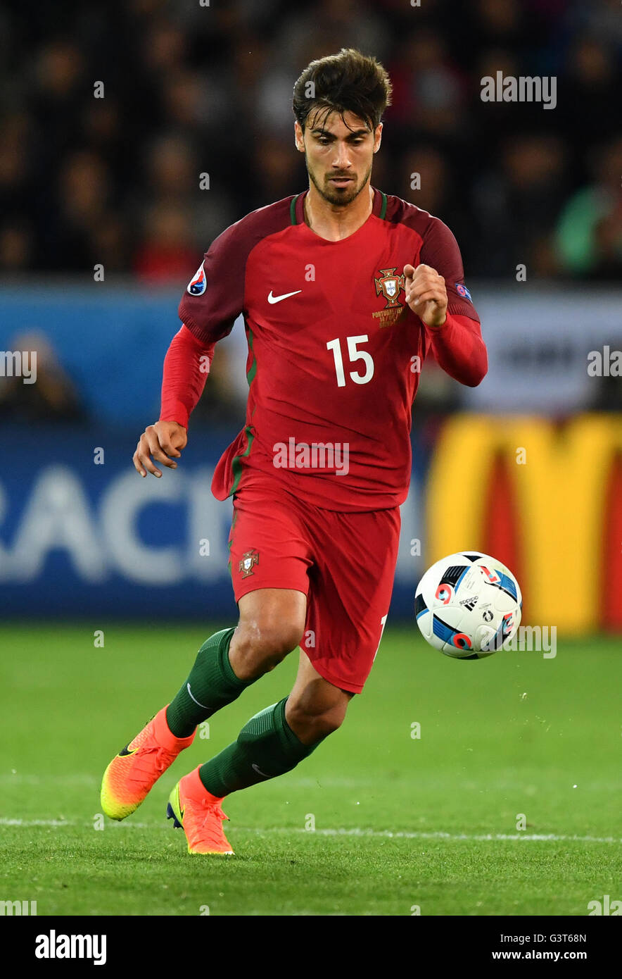 Andre gomes portugal hi-res stock photography and images - Alamy