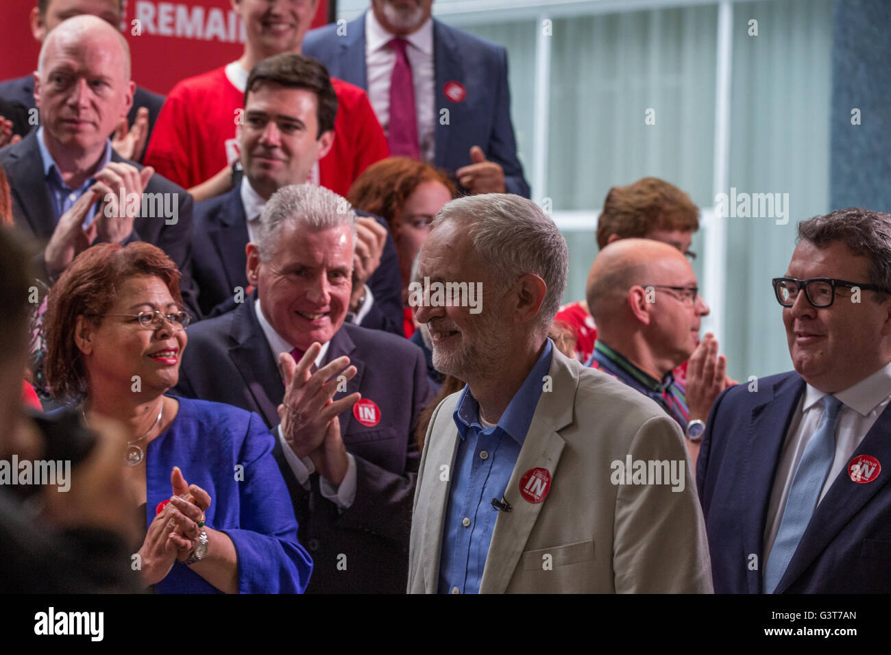 Vernon Coaker High Resolution Stock Photography and Images - Alamy