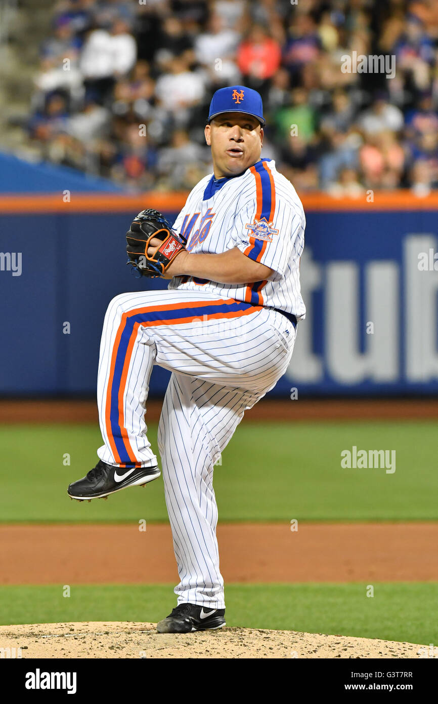 Bartolo colon 2016 hi-res stock photography and images - Alamy
