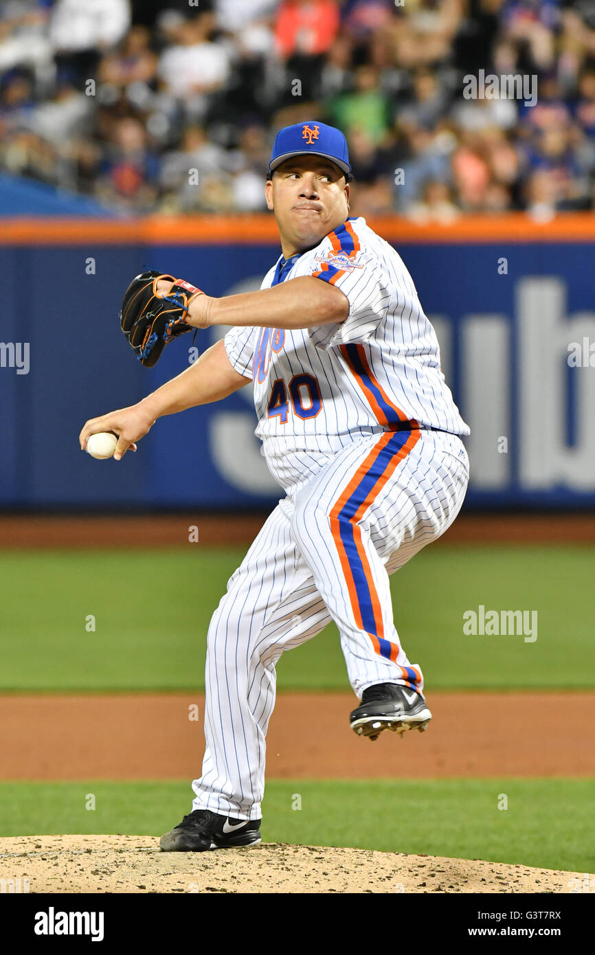 Bartolo colon 2016 hi-res stock photography and images - Alamy