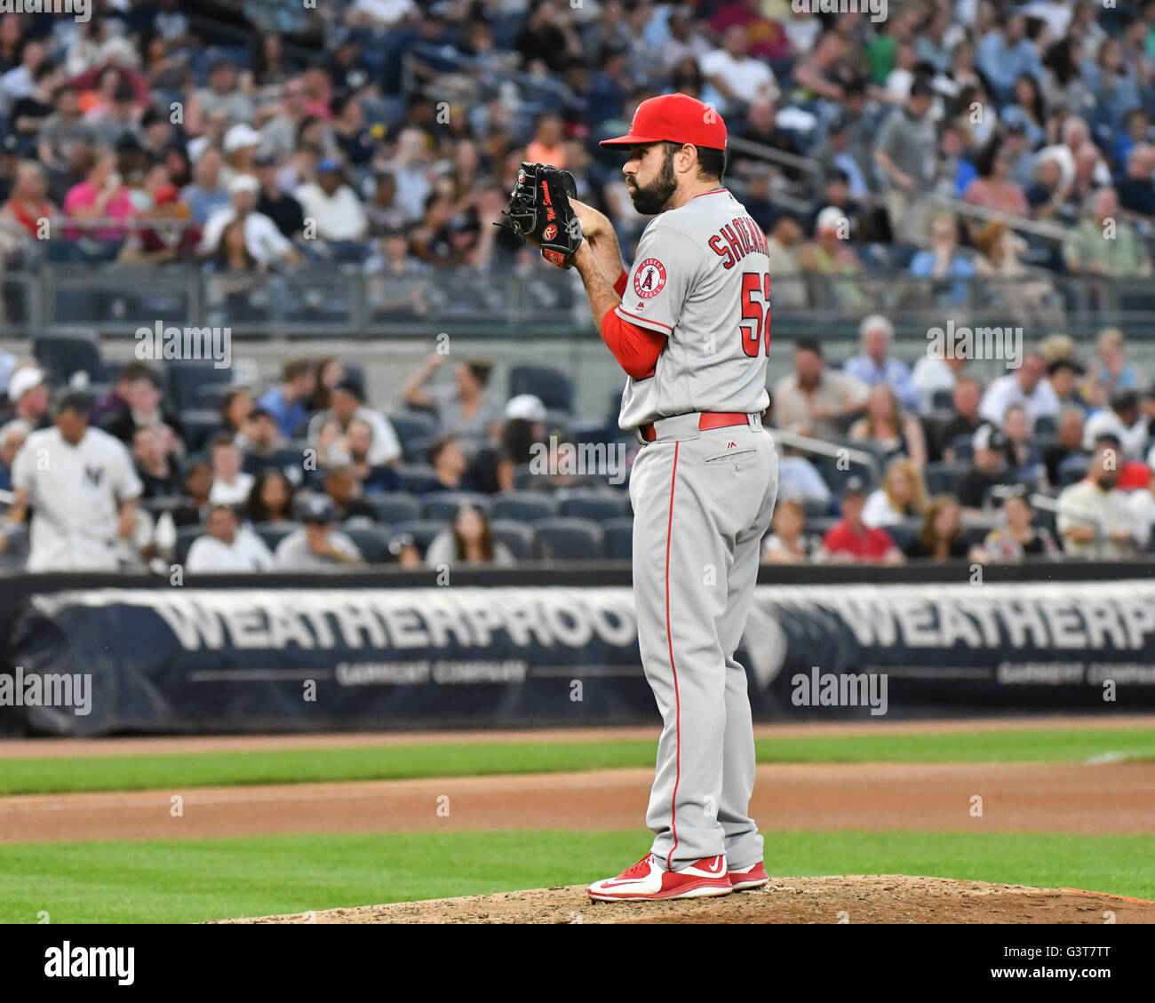 Matt shoemaker hi-res stock photography and images - Alamy