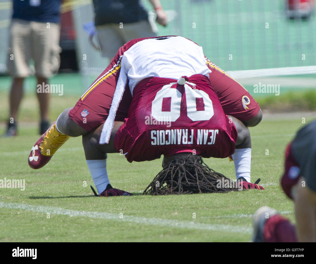 Ricky washington hi-res stock photography and images - Alamy