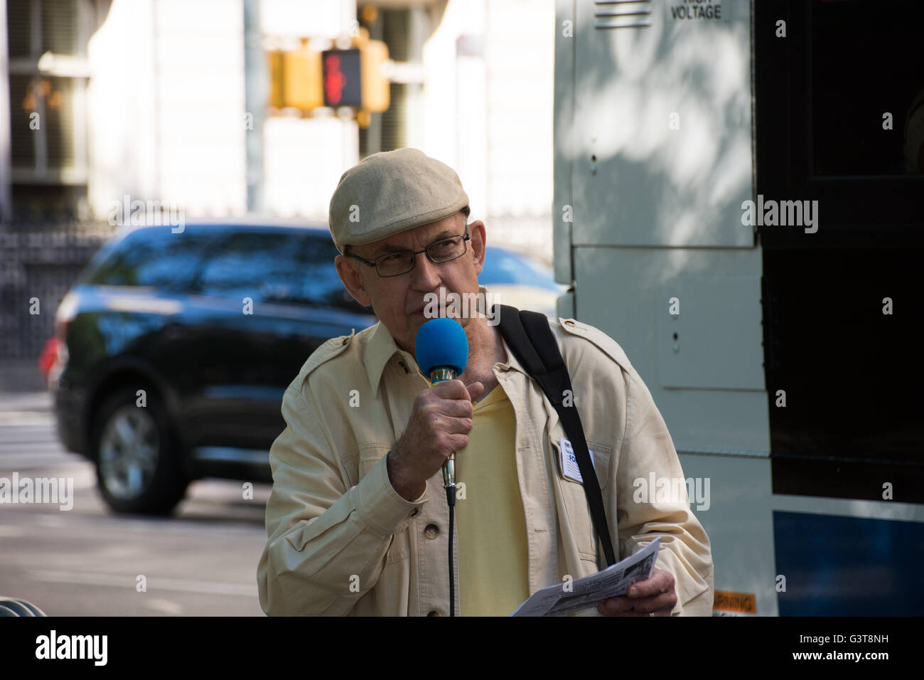 Bill bachman hi-res stock photography and images - Alamy