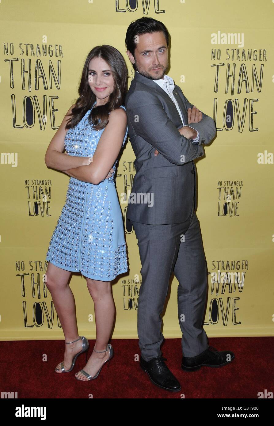 Jamie Chung Justin Chatwin