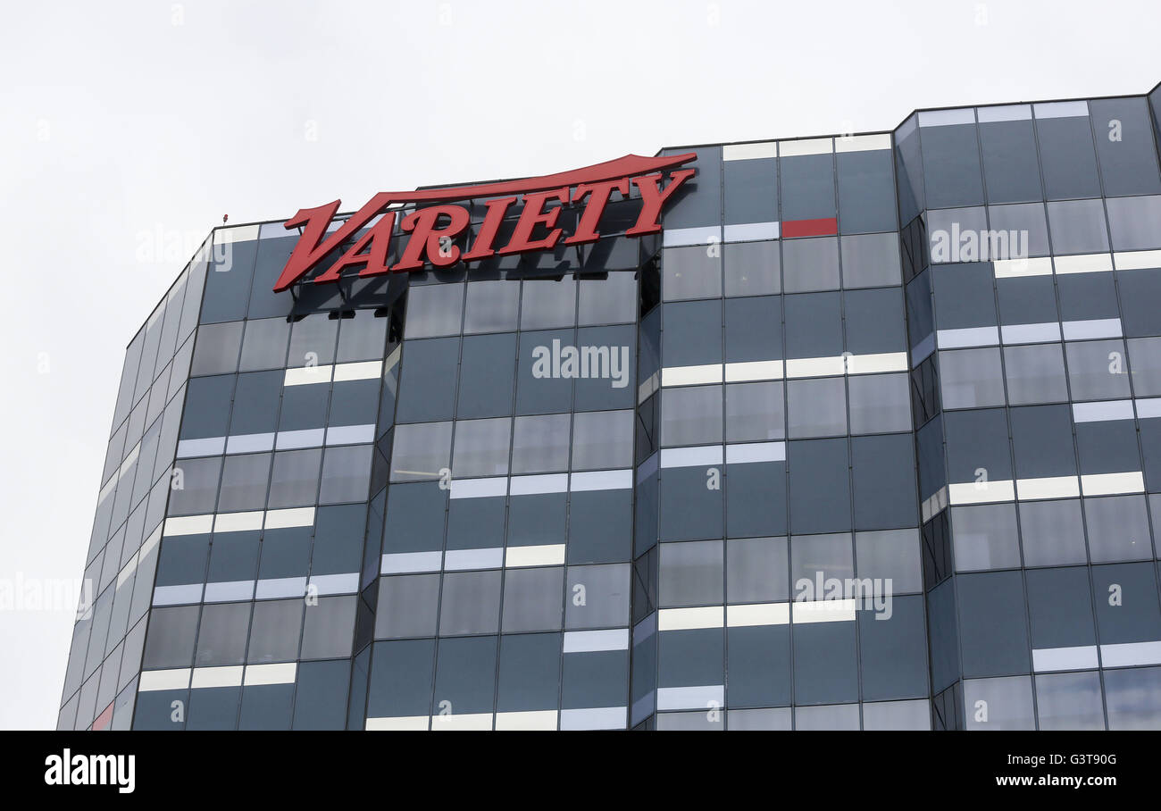 Variety building hi-res stock photography and images - Alamy
