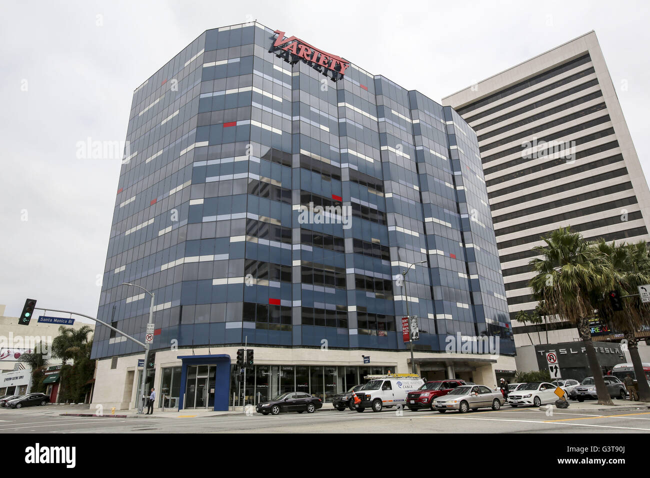 Variety building hi-res stock photography and images - Alamy