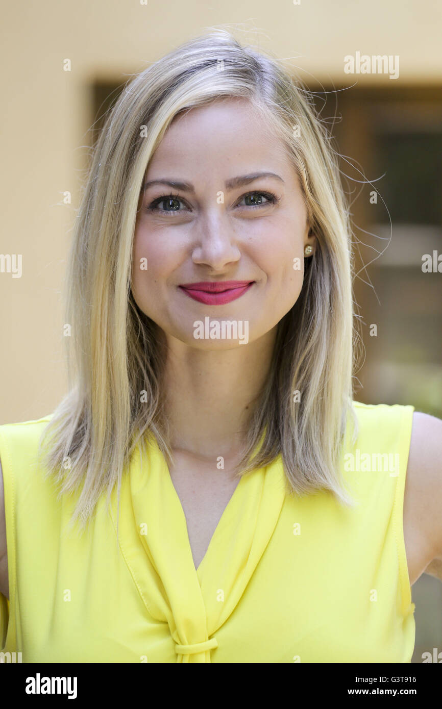 Alex wehrley hi-res stock photography and images - Alamy