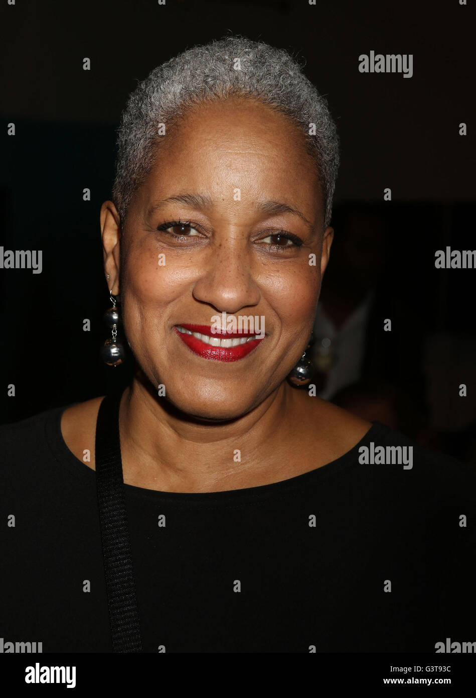 The national museum of jazz new york hi-res stock photography and ...