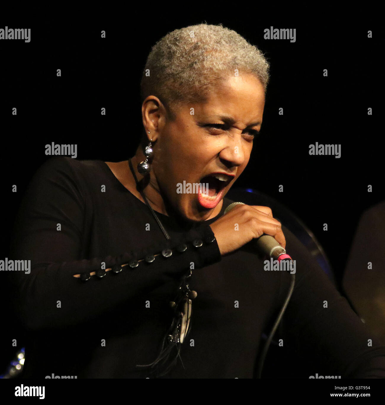 Rene haynes hi-res stock photography and images - Alamy