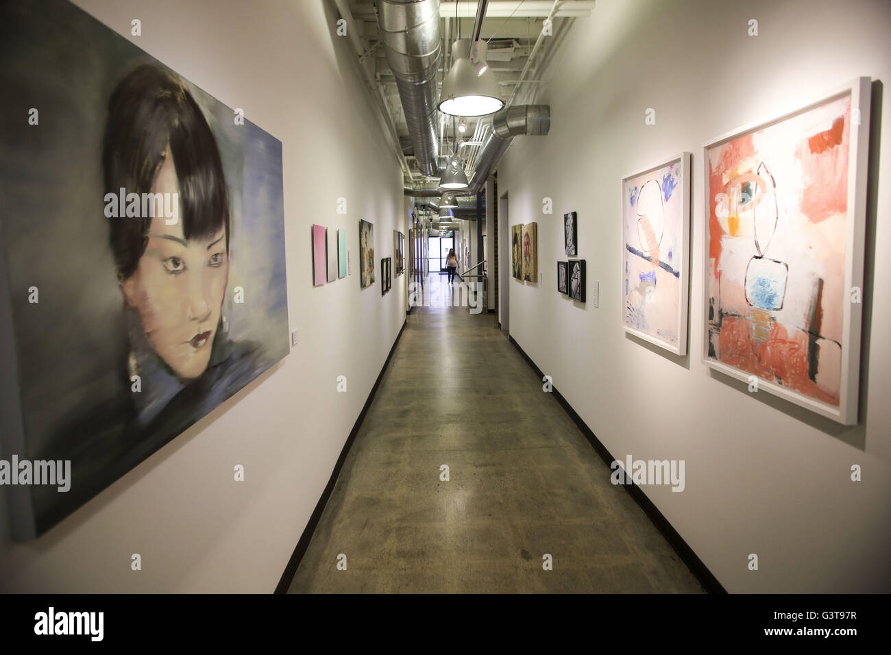 Chief Curator High Resolution Stock Photography and Images - Alamy