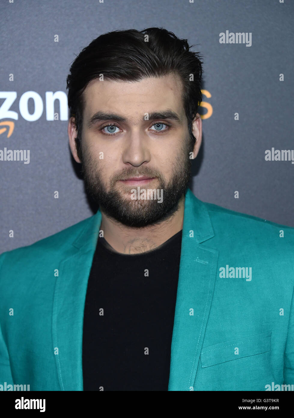 Weston cage hi-res stock photography and images - Alamy