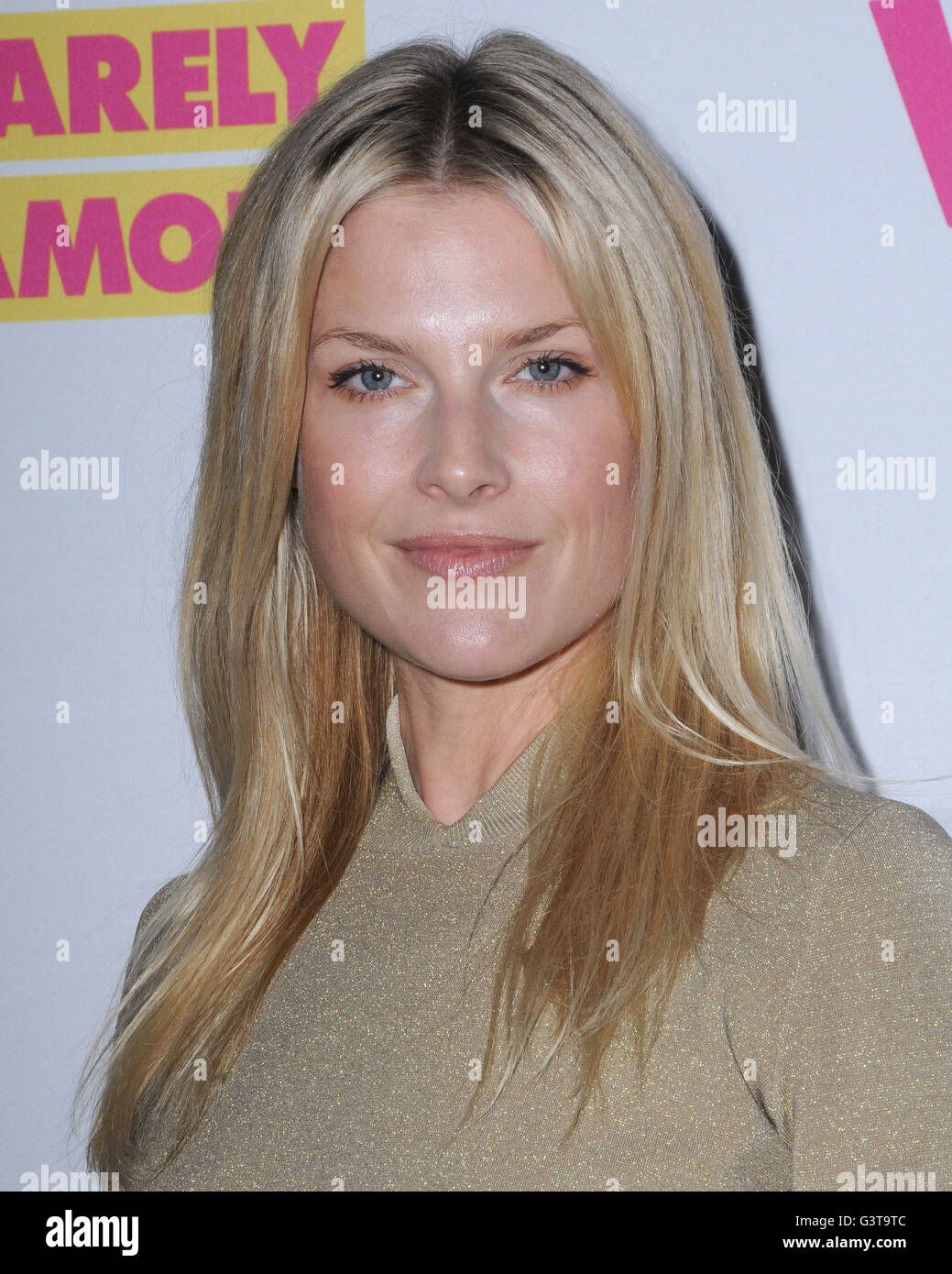 West Hollywood, CA, USA. 14th June, 2016. 14 June 2016 - West Hollywood ...