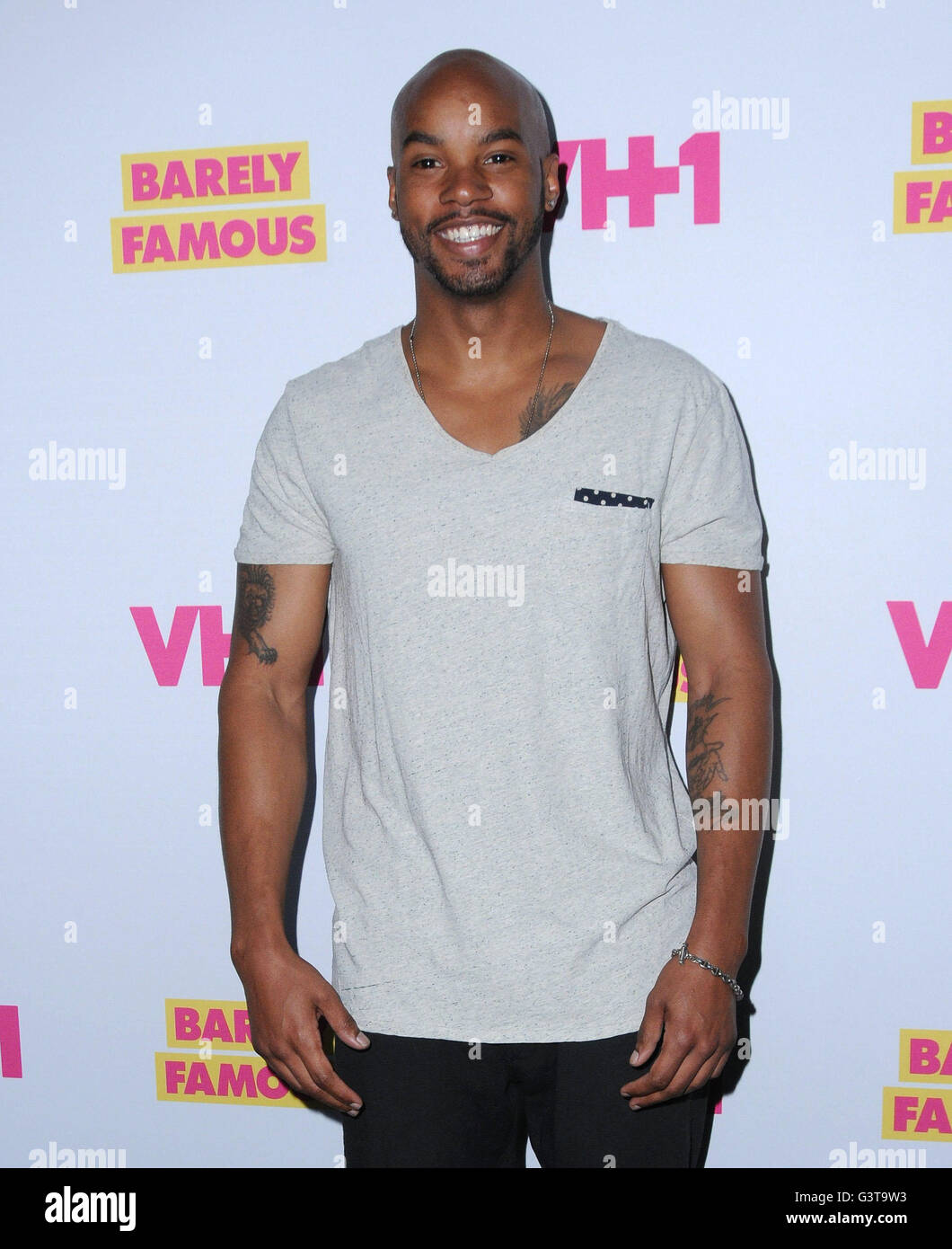 West Hollywood, CA, USA. 14th June, 2016. 14 June 2016 - West Hollywood ...