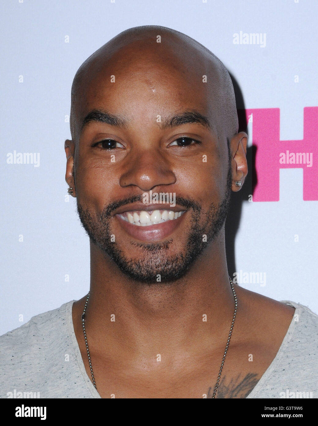 Antoine harris hi-res stock photography and images - Alamy