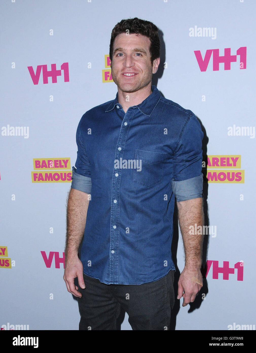 West Hollywood, CA, USA. 14th June, 2016. 14 June 2016 - West Hollywood ...