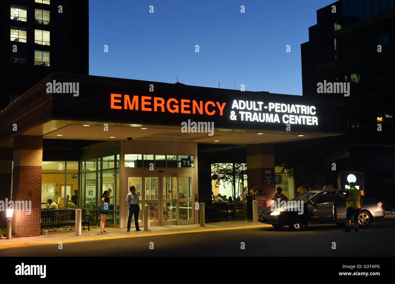 Inova virginia hi-res stock photography and images - Alamy