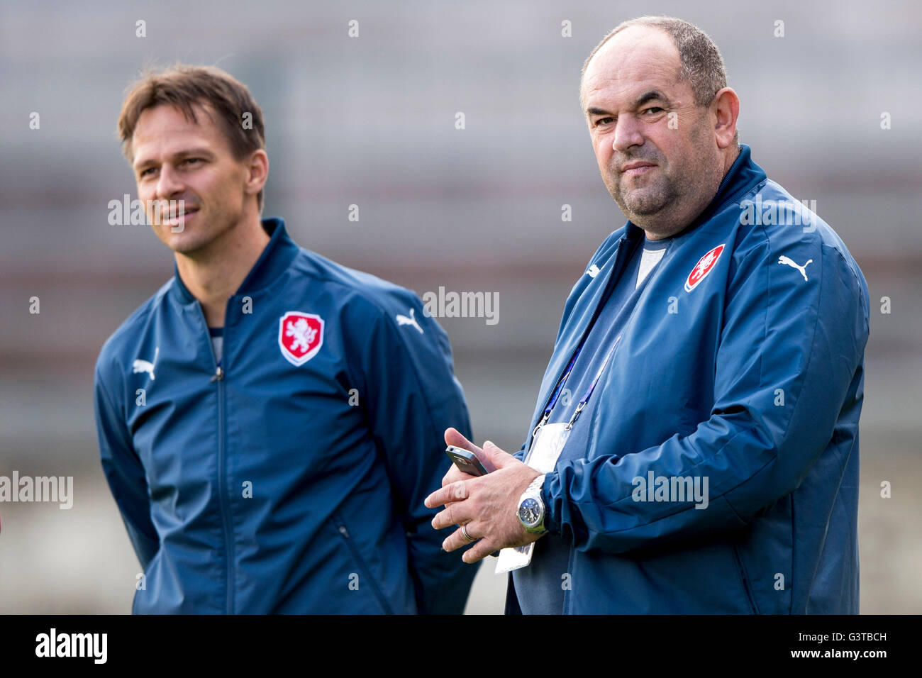 Rudolf d hi-res stock photography and images - Alamy