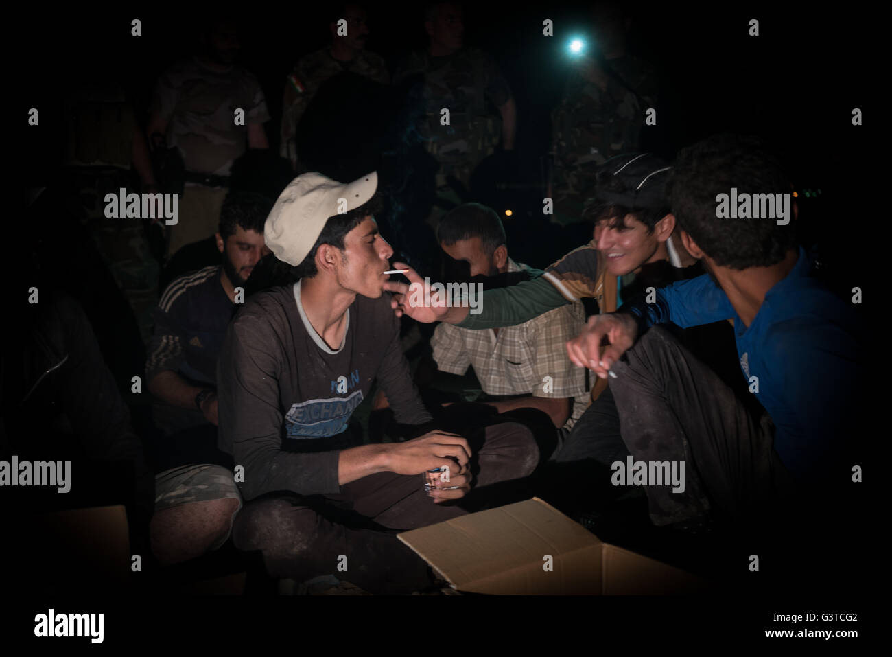 Abdullah cigarettes hi-res stock photography and images - Alamy