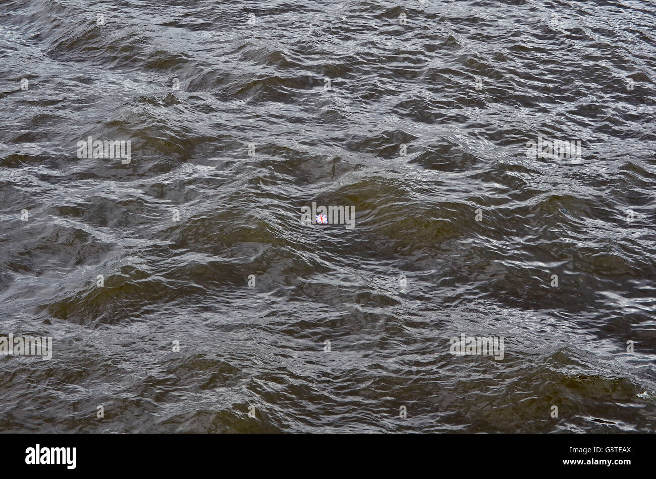Union jack nigel farage hi-res stock photography and images - Alamy