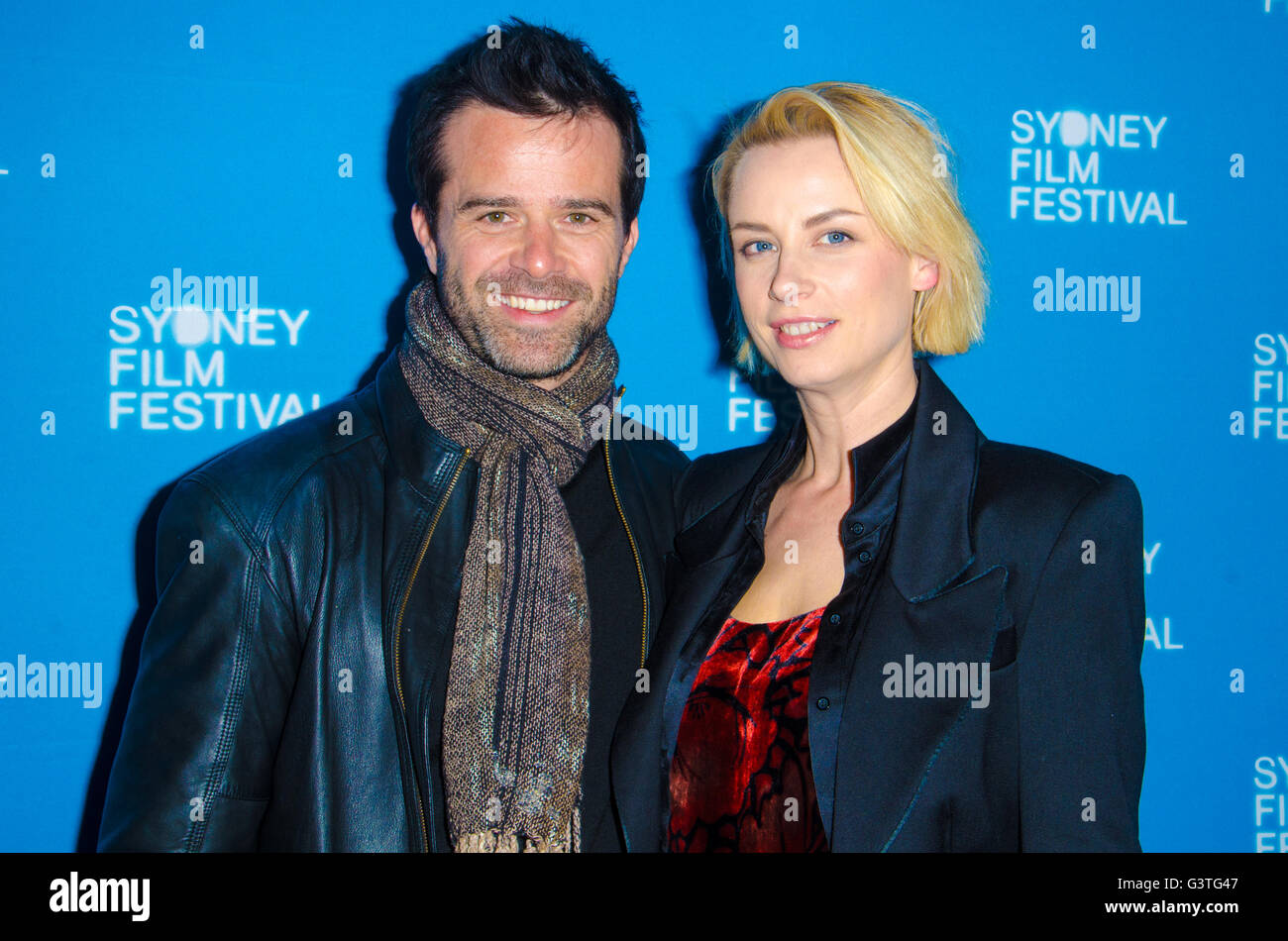 Sydney, Australia. 16th June, 2016. VIP's and celebrities attend the ...