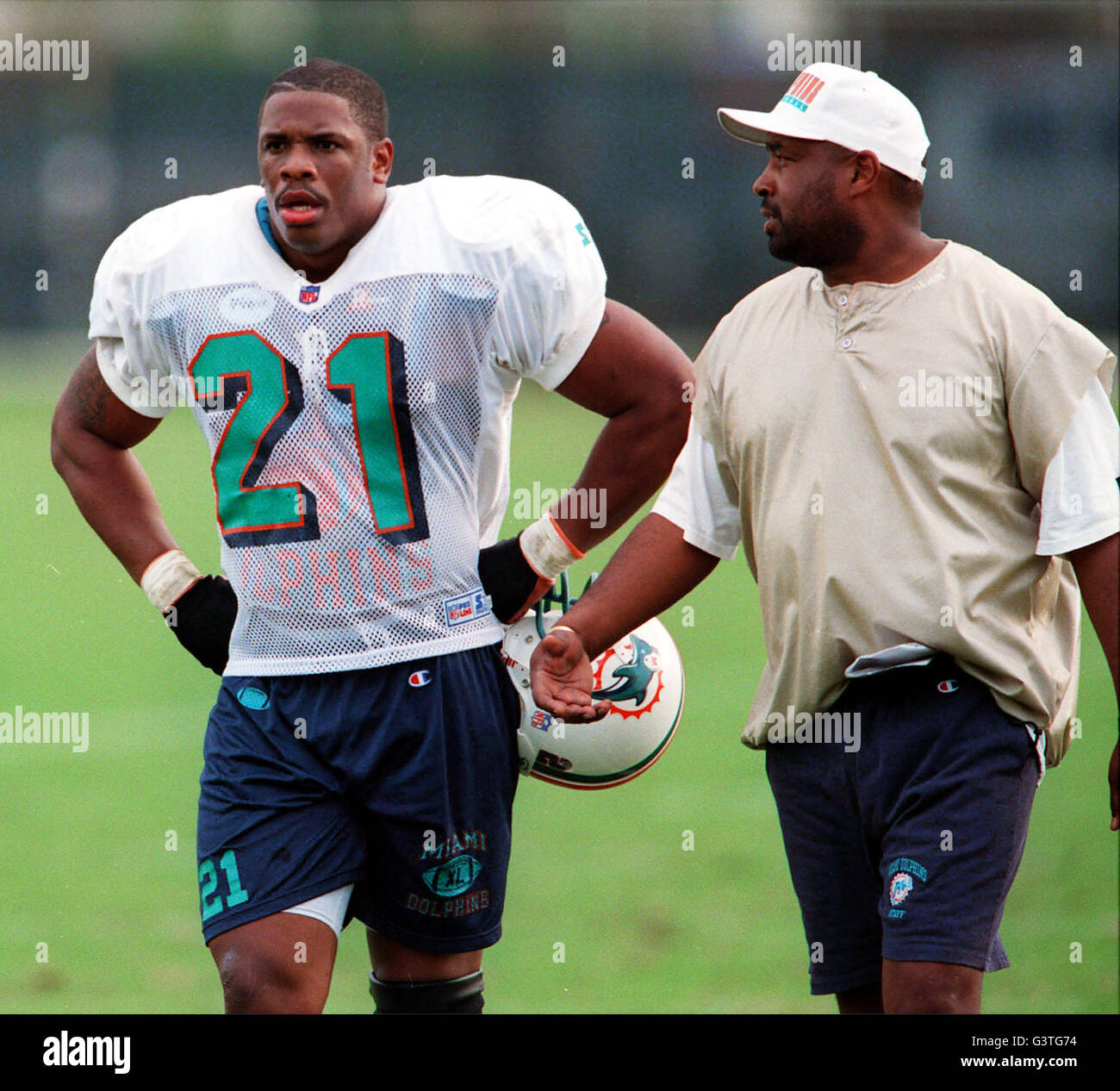 Davie, FL. 10th Dec, 1997. Florida, USA - United States - Lawrence ...