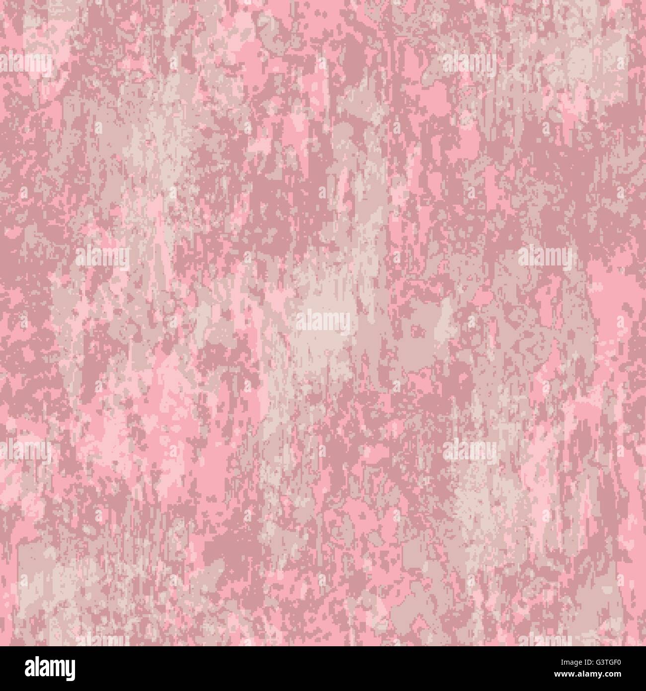 abstract seamless pink texture of dirty stone Stock Vector Image & Art ...