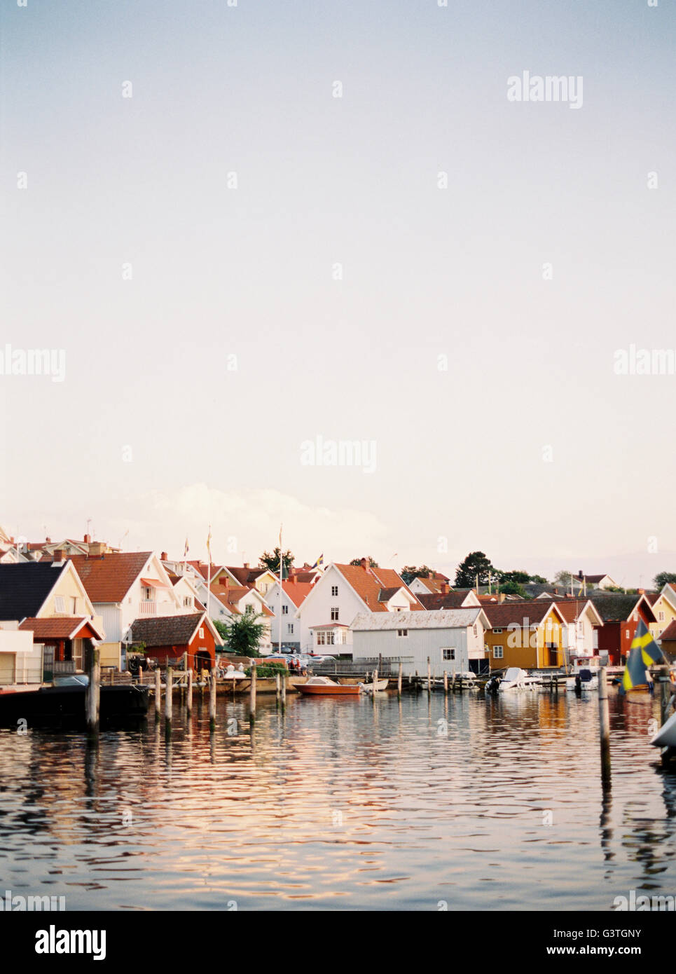 Fjallbacka Stock Photos & Fjallbacka Stock Images - Alamy