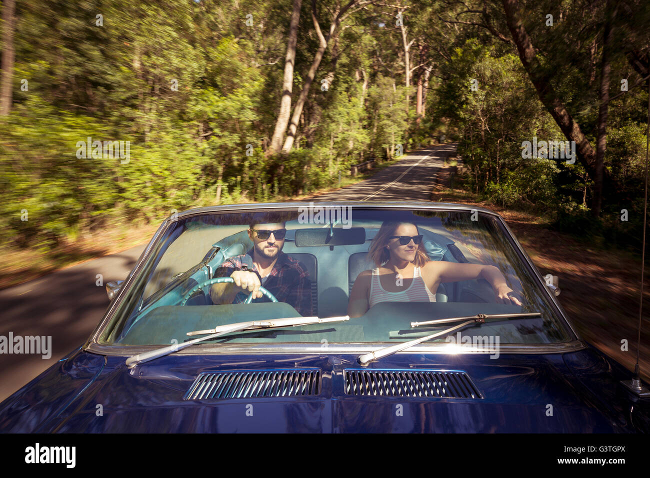 Road trip australia hi-res stock photography and images - Alamy