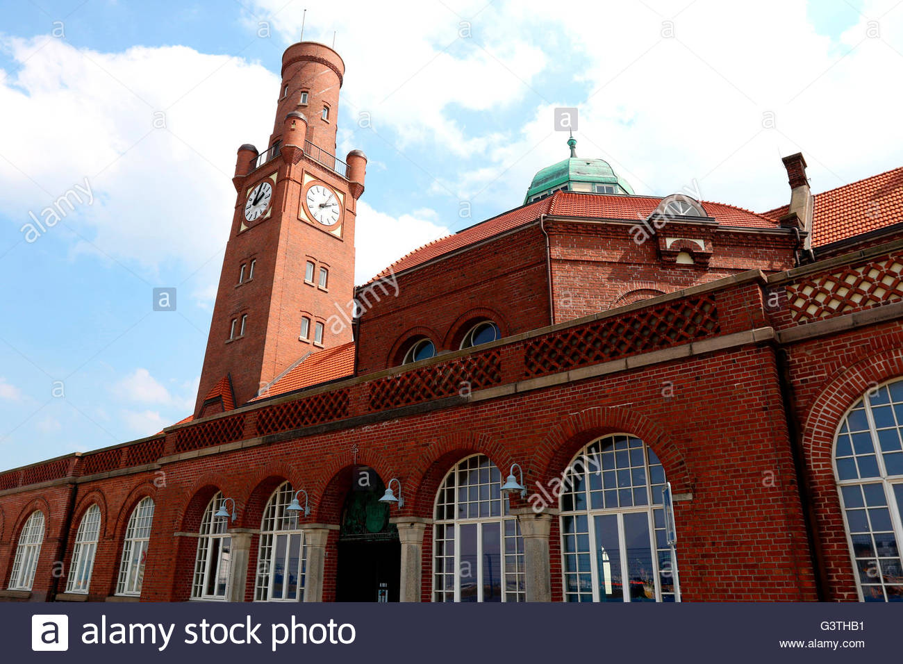 Cuxhaven District Stock Photos & Cuxhaven District Stock Images - Alamy