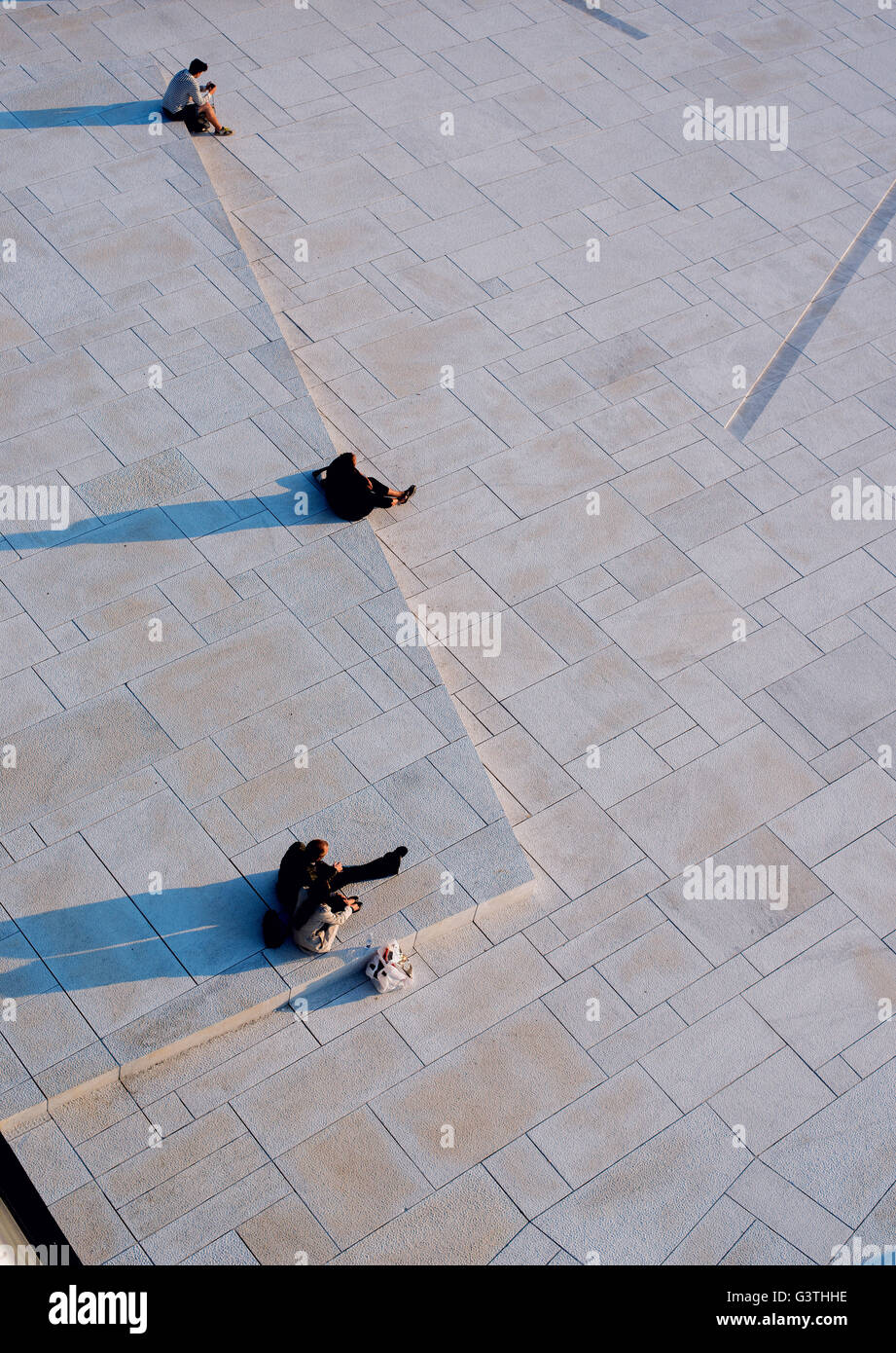 Steps Shadow People Stock Photos & Steps Shadow People Stock Images - Alamy