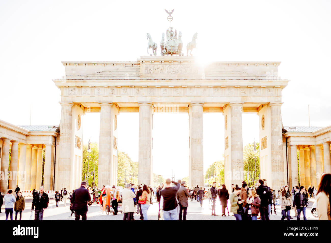 German tourist spots hi-res stock photography and images - Alamy