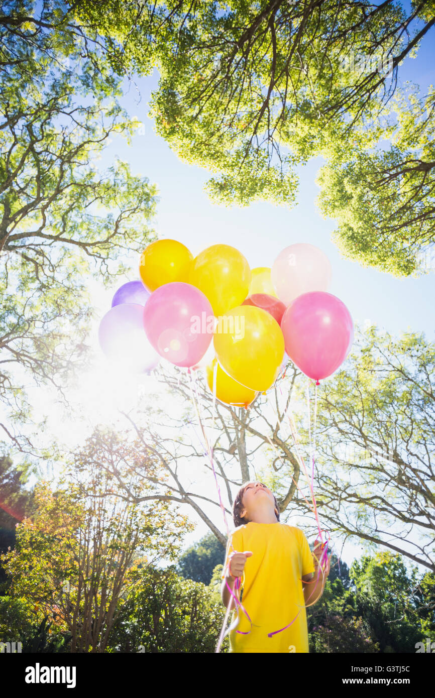 Its a boy balloon hi-res stock photography and images - Alamy
