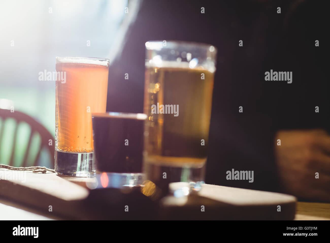Alcohol tray table hi-res stock photography and images - Alamy