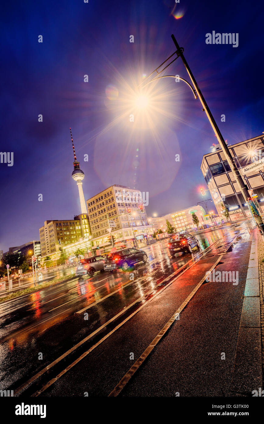 Street Light Stock Photos & Street Light Stock Images - Alamy