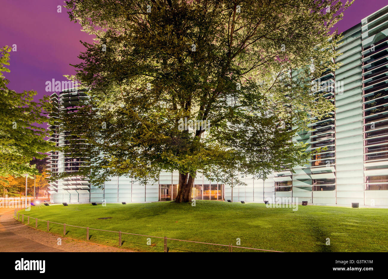 Scandinavian nations embassies hi-res stock photography and images - Alamy