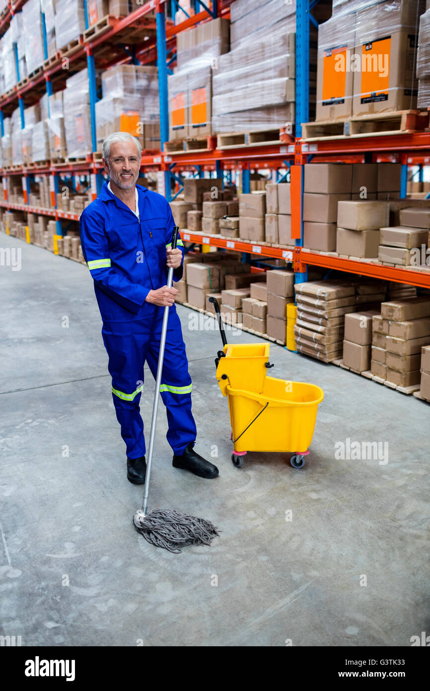 Moping hi-res stock photography and images - Alamy