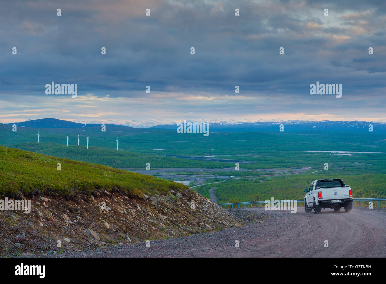 Dirty scenery hi-res stock photography and images - Alamy