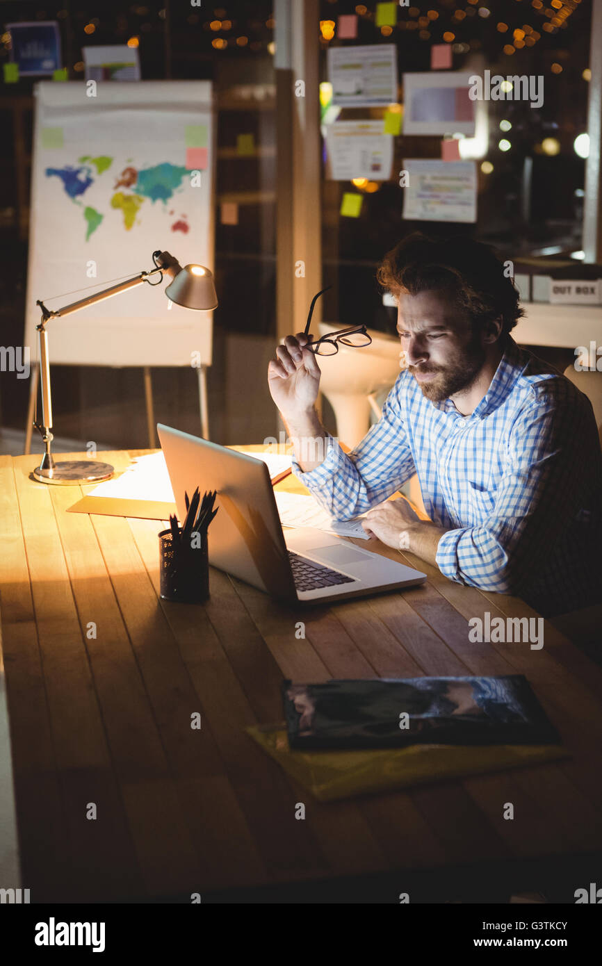 Using aptop hi-res stock photography and images - Alamy