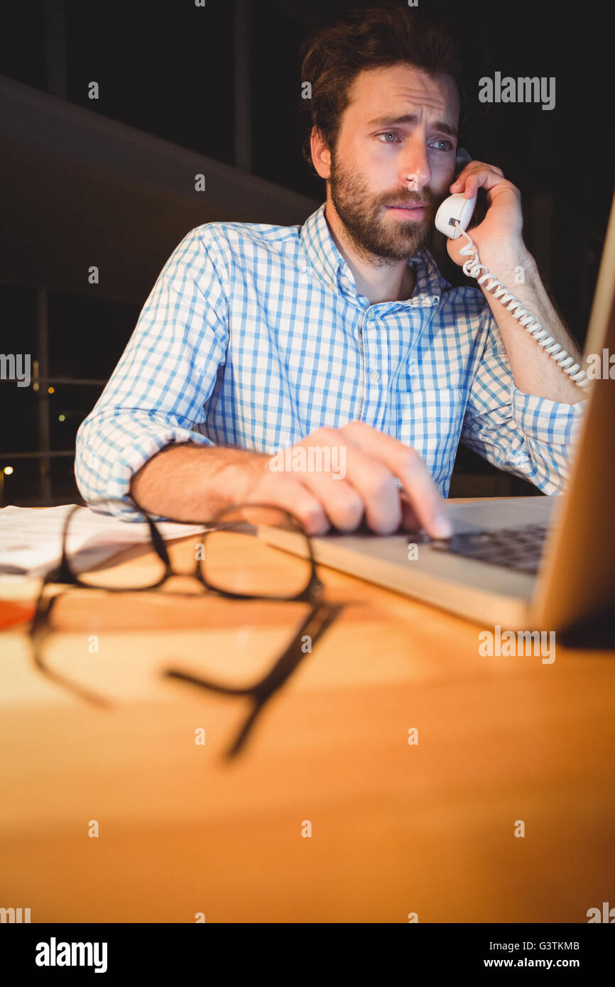 Making fatigue hi-res stock photography and images - Alamy